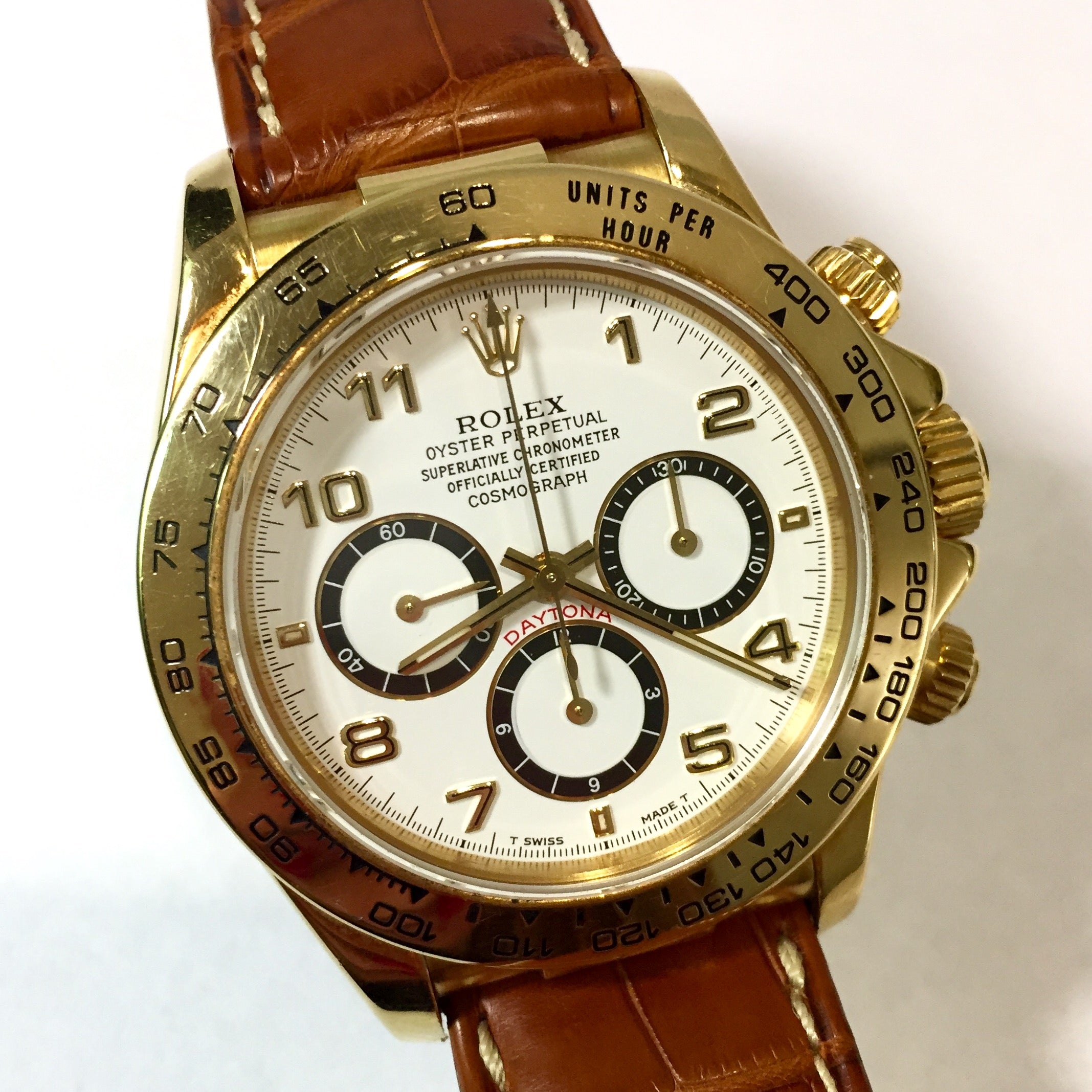 ROLEX'S 5 Most Popular Watch Models | NATILUXIA