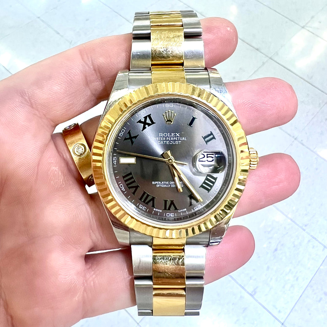 Luxury Watches and Fine Jewelry ! natiluxia.com | NATILUXIA