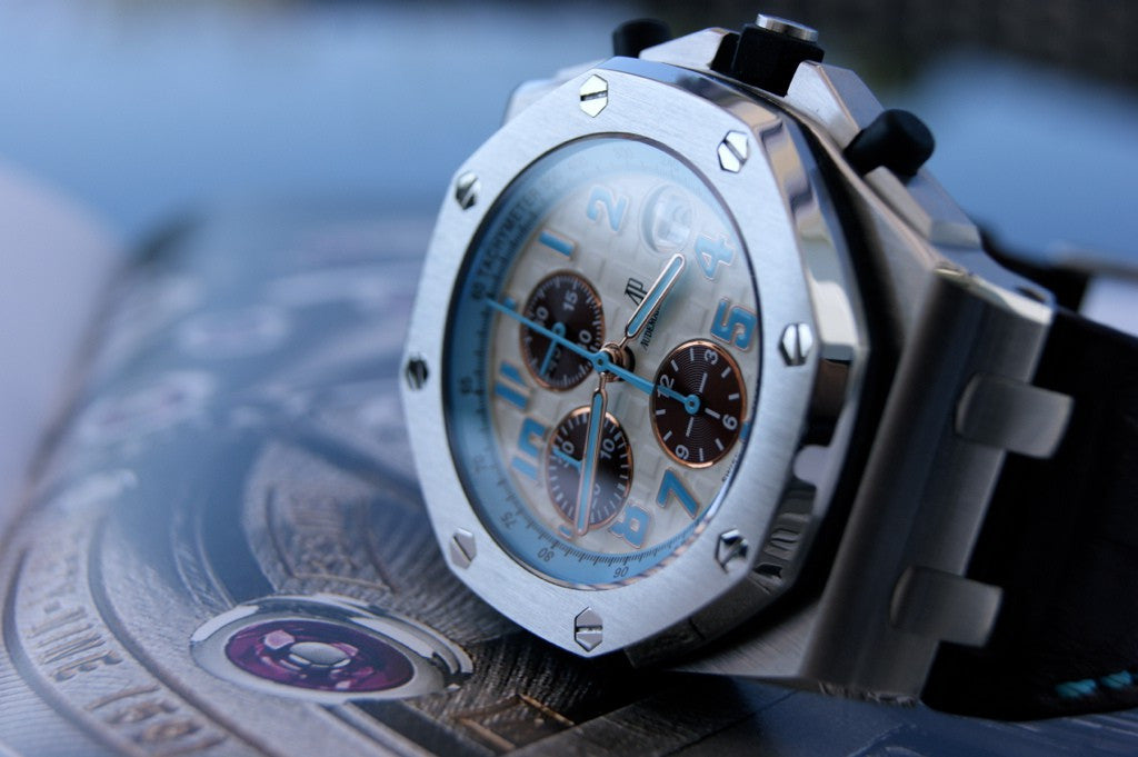 Luxury Watches and Fine Jewelry ! natiluxia.com | NATILUXIA